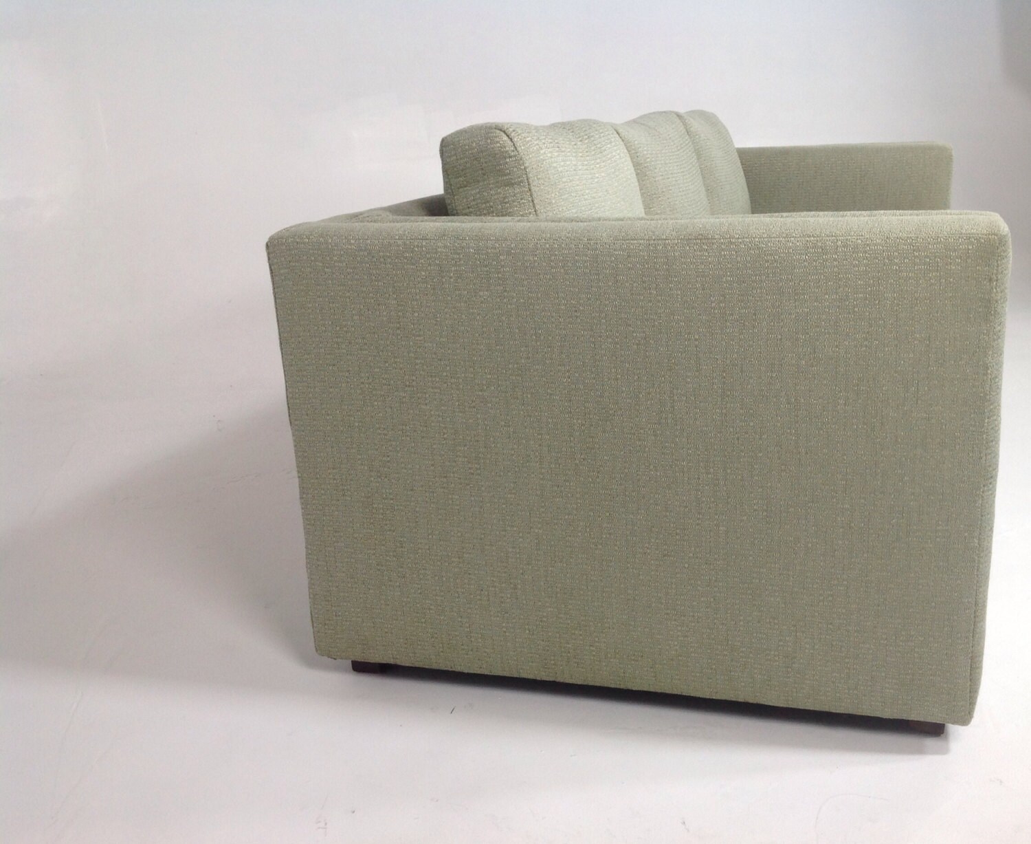 Mid Century Modern Selig Sofa - Etsy