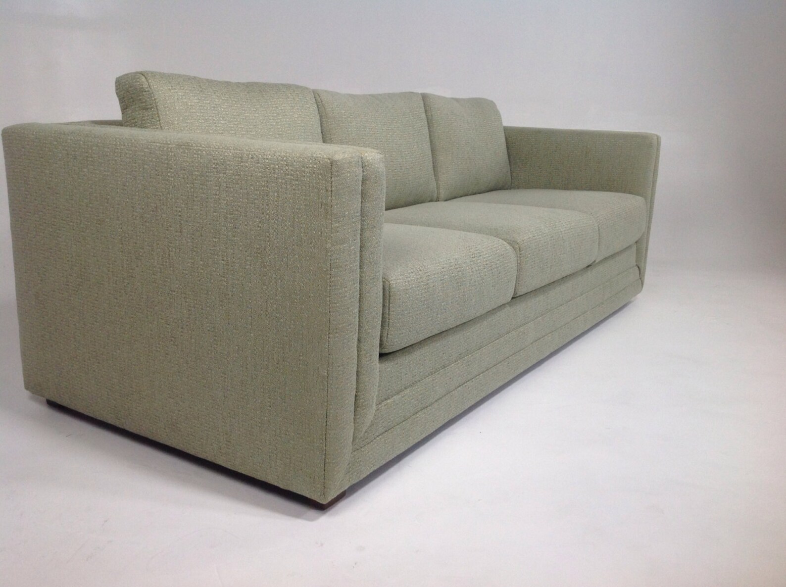 Mid Century Modern Selig Sofa - Etsy