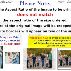 Mini Photo Prints, Tiny Wallet Size Prints, Custom Size Mini Prints ...