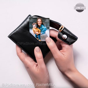 Square Mini Wallet-size Photos, Mini Prints, Prints for Phone Case ...