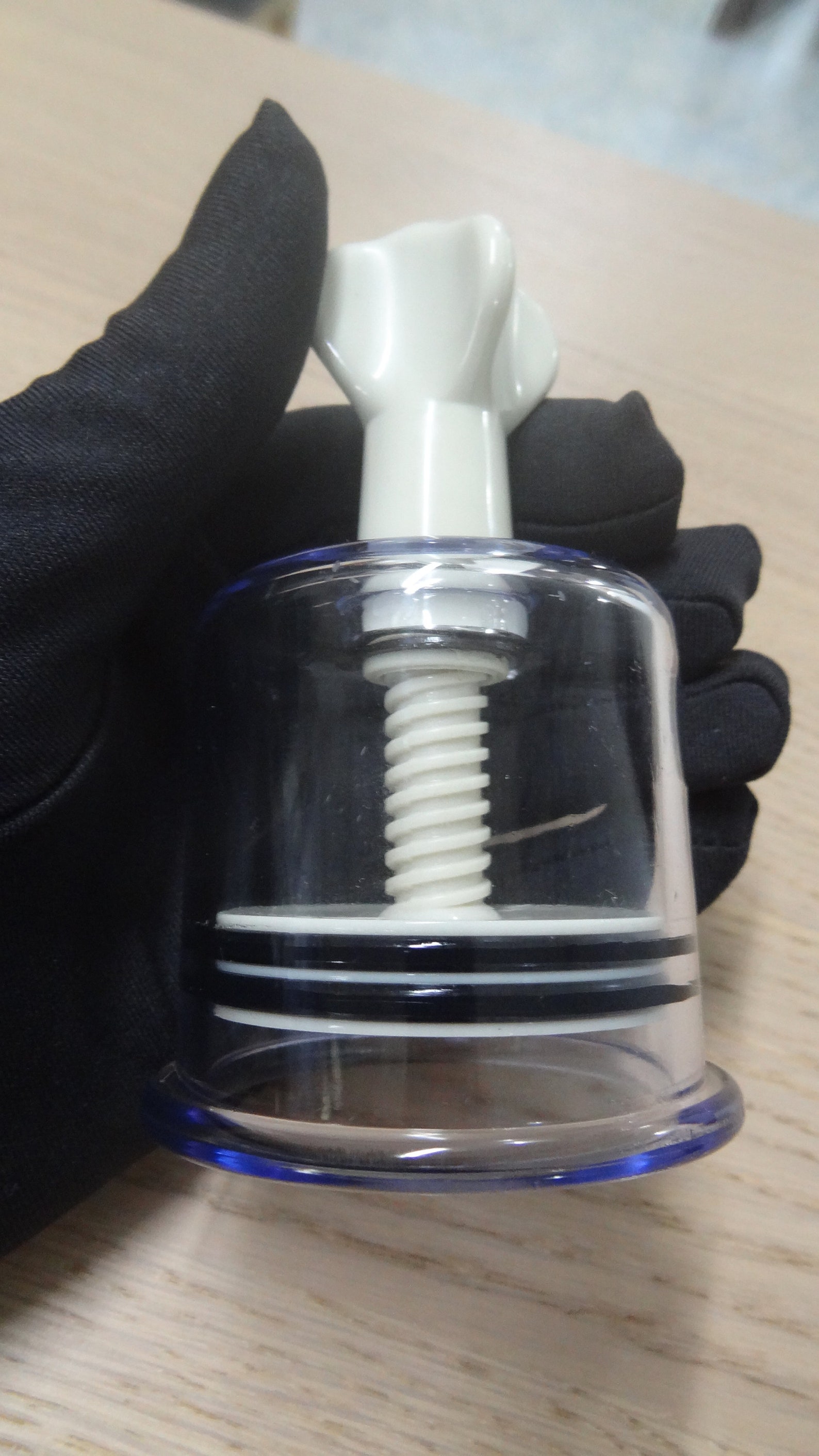 2008-655 BDSM Sensuous Suction Cap Device Suction Device | Etsy