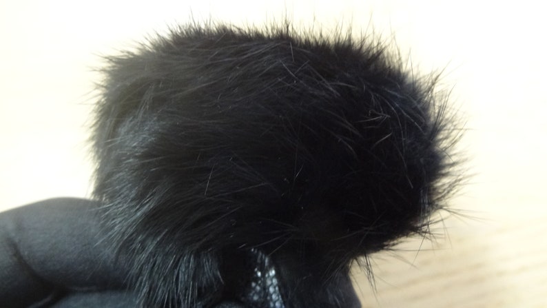 LP003 Ladies Faux Fur Bunny / Rabbit Tail Panties Brand - Etsy