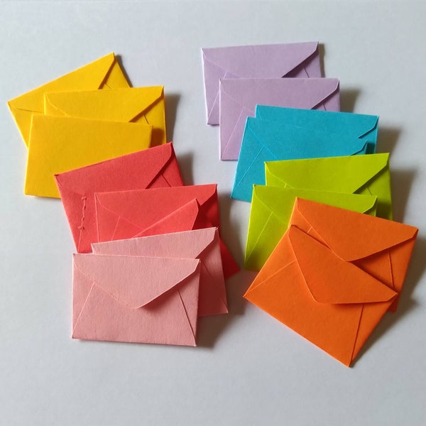 Cute Envelopes - Etsy