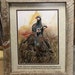 Chukar Art Print: Limited Edition Watercolor Bird Giclee - Etsy