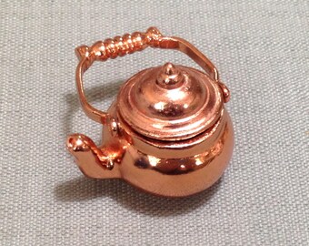 Miniature teapots | Etsy