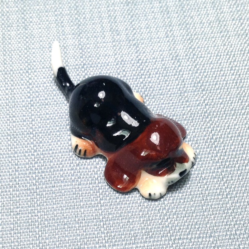 Beagle Statue - Etsy