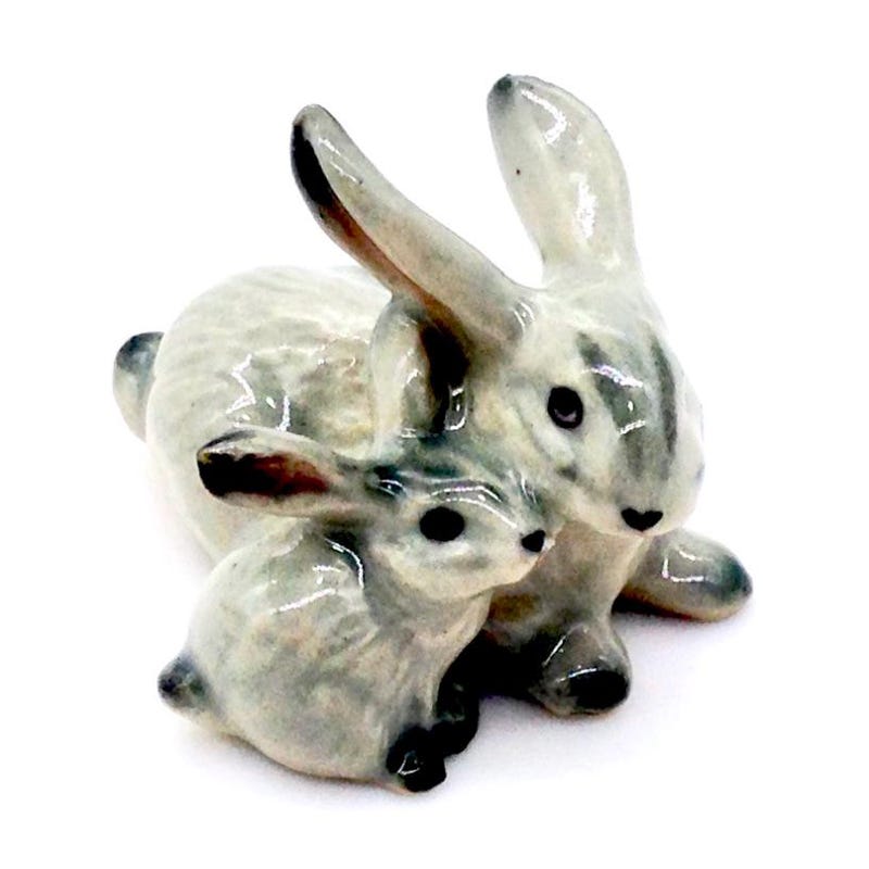 Ceramic Rabbit - Etsy