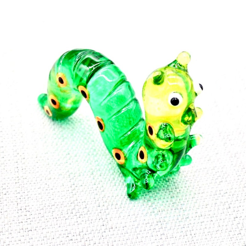 Ceramic Garden Worm - Etsy