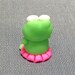 Miniature Funny Frog Baby Green Clay Polymer Cute Little - Etsy