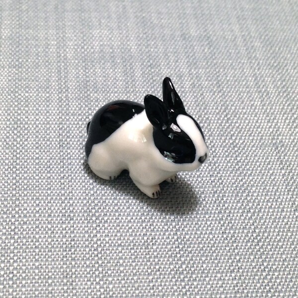 Ceramic Rabbit - Etsy