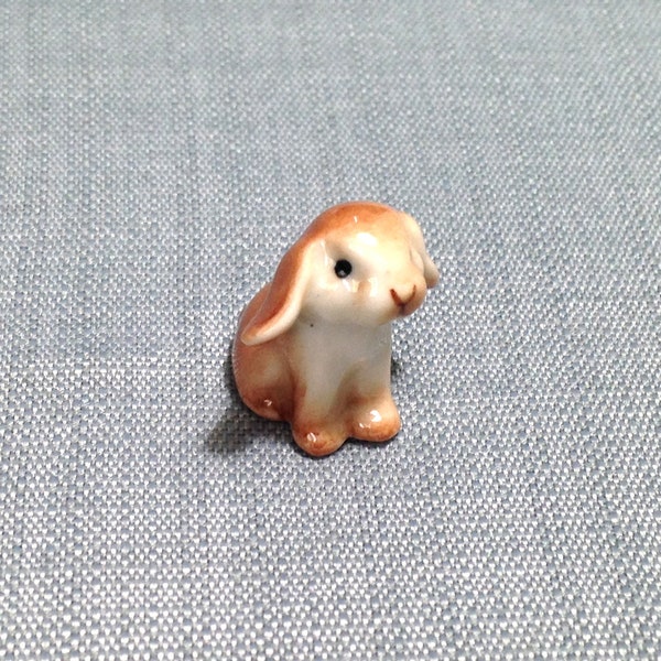 Ceramic Rabbit - Etsy UK