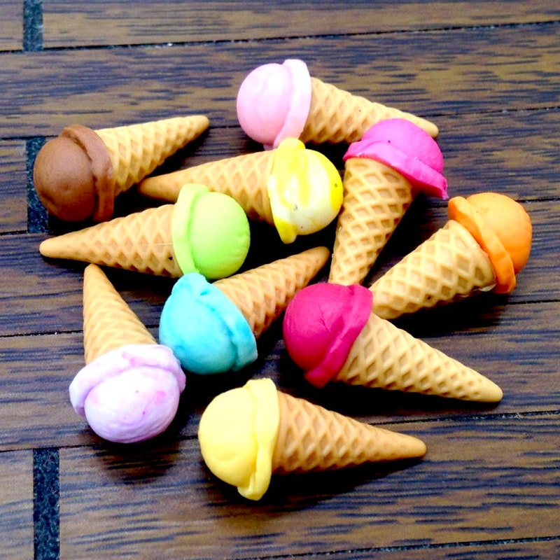 Snack Cones - Etsy