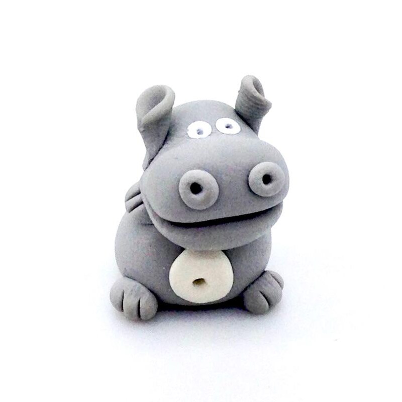 Fimo Animals - Etsy