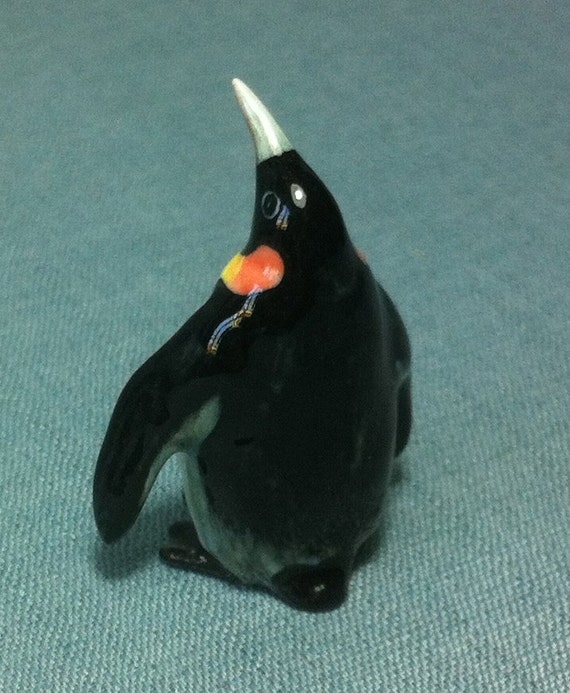 Collectibles Figurines & Knick Knacks Penguin Family statue figurine ...