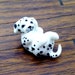 Miniature Ceramic Cow Mini Farm Animal Cute Little Tiny Small - Etsy