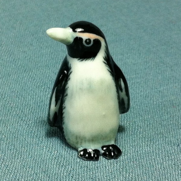 Miniature Penguin - Etsy
