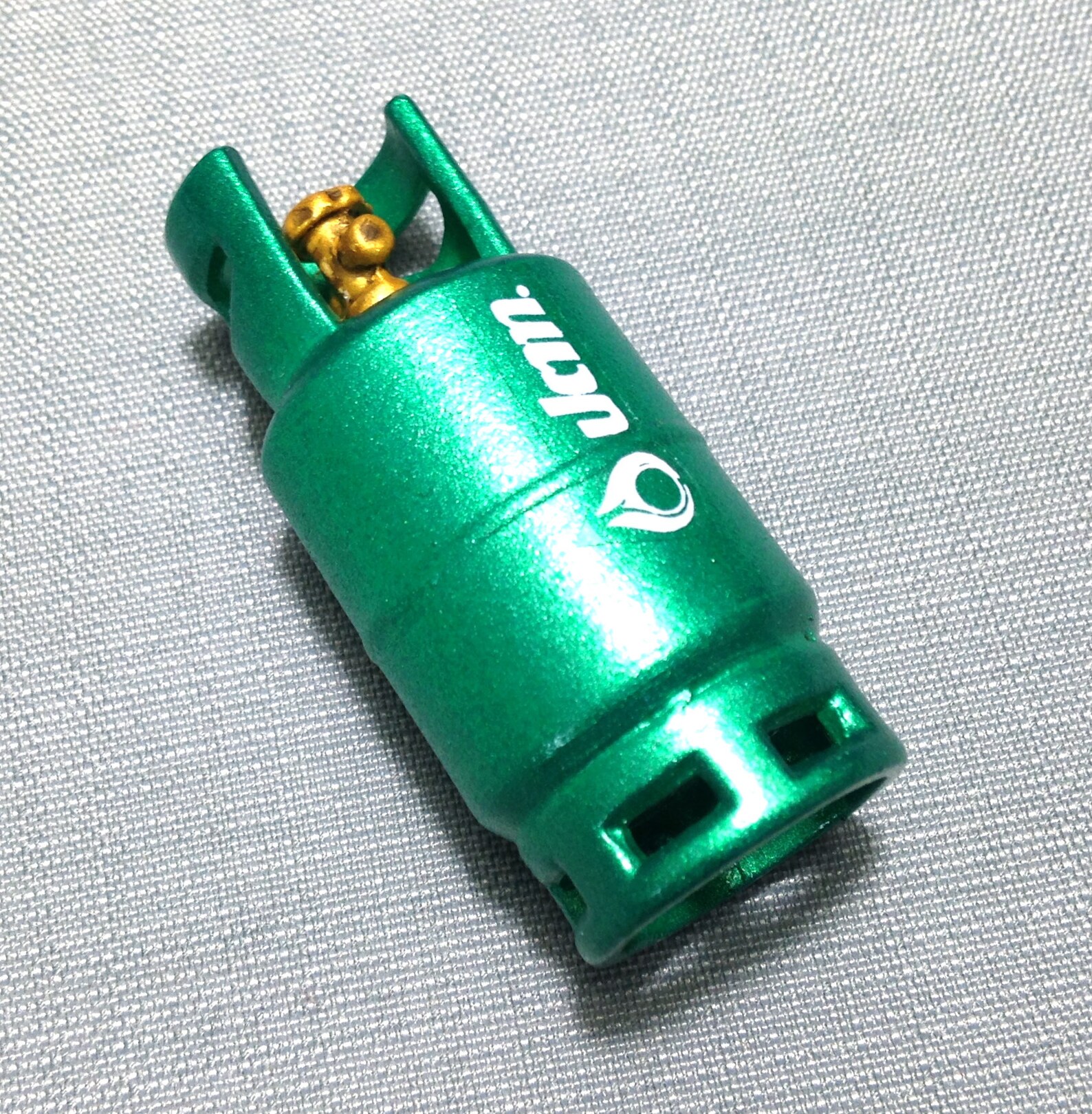 Gas Bottle Cylinder Tank Miniature Dollhouse Kitchen Cooking - Etsy