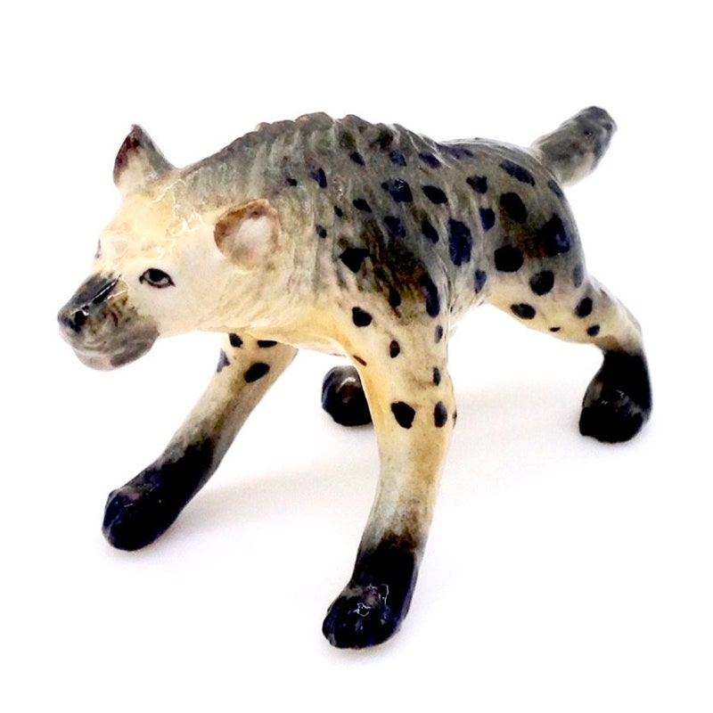 Hyena - Etsy