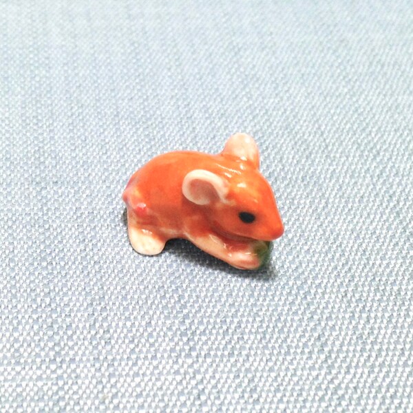 Ceramic Mice - Etsy