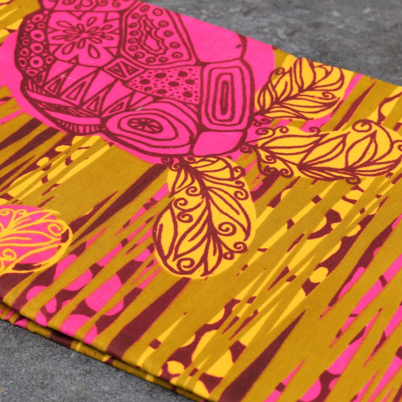 Hippie Fabric - Etsy