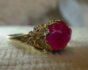 Ruby North Carolina - Etsy