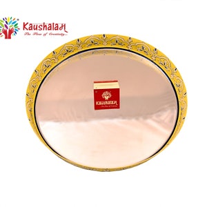 Mesh Food Screen Bug Cover and Tray Hand Painted Cloche With Round ...