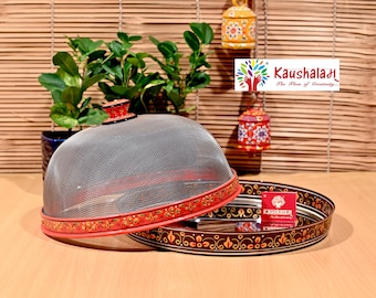 Dome Mesh Food Cover - Etsy