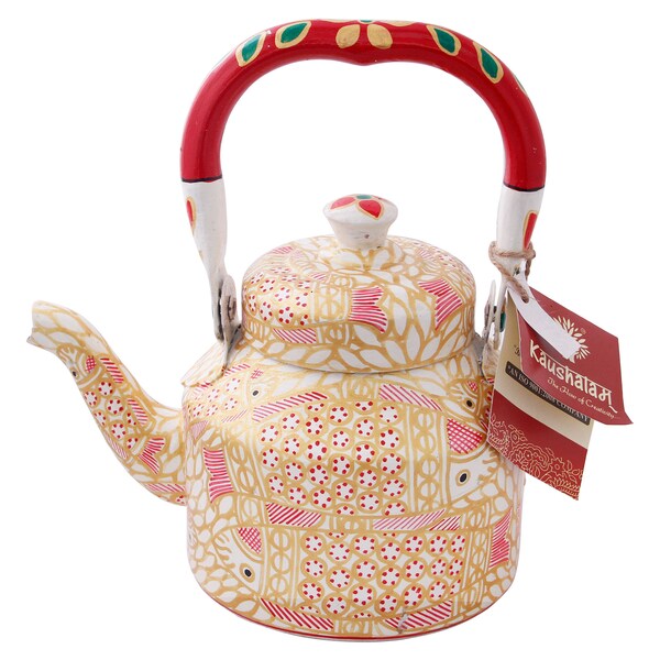 Fish Tea Kettle - Etsy