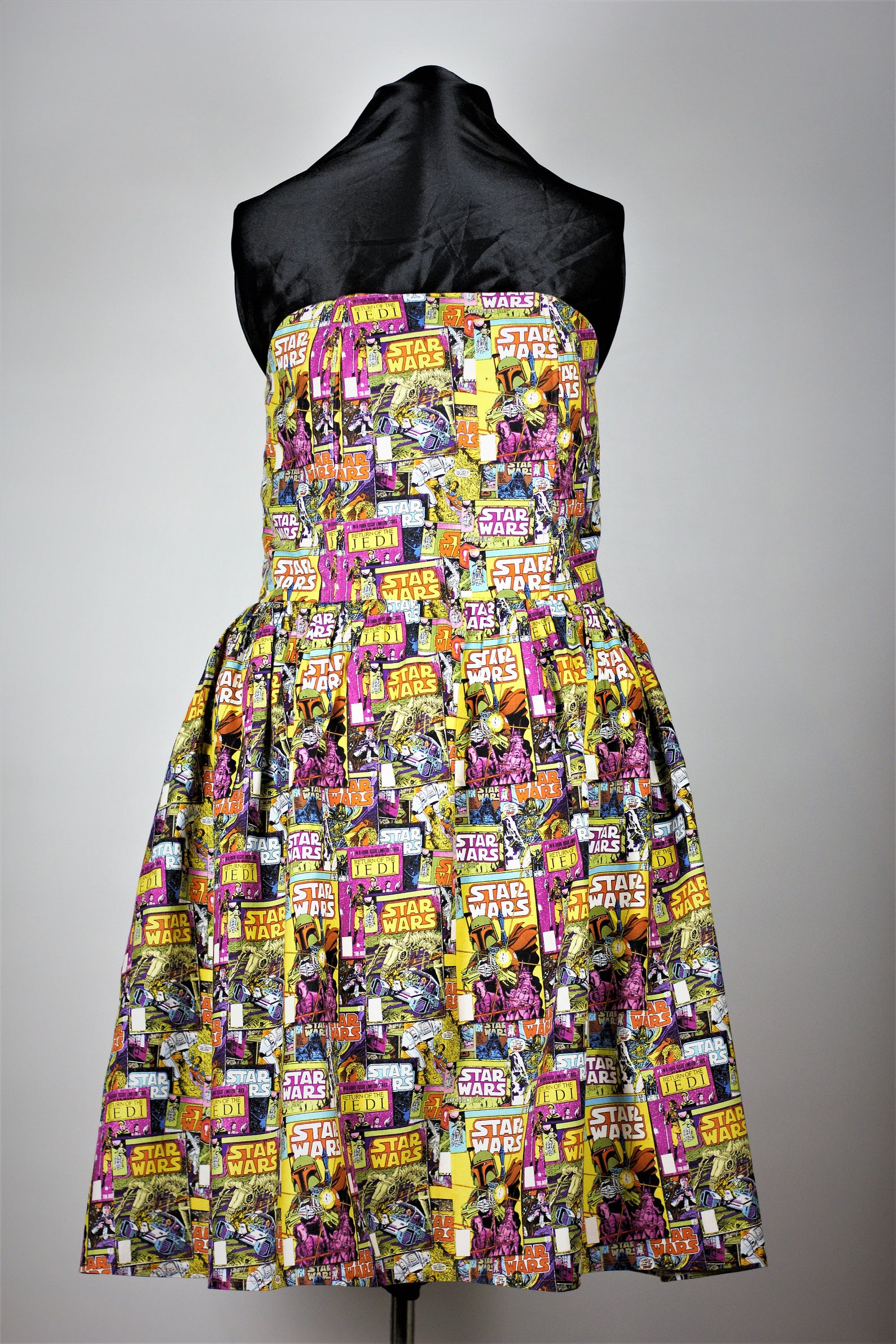 Customise Your Geek Dress the Geek Shall Inherit Made to - Etsy