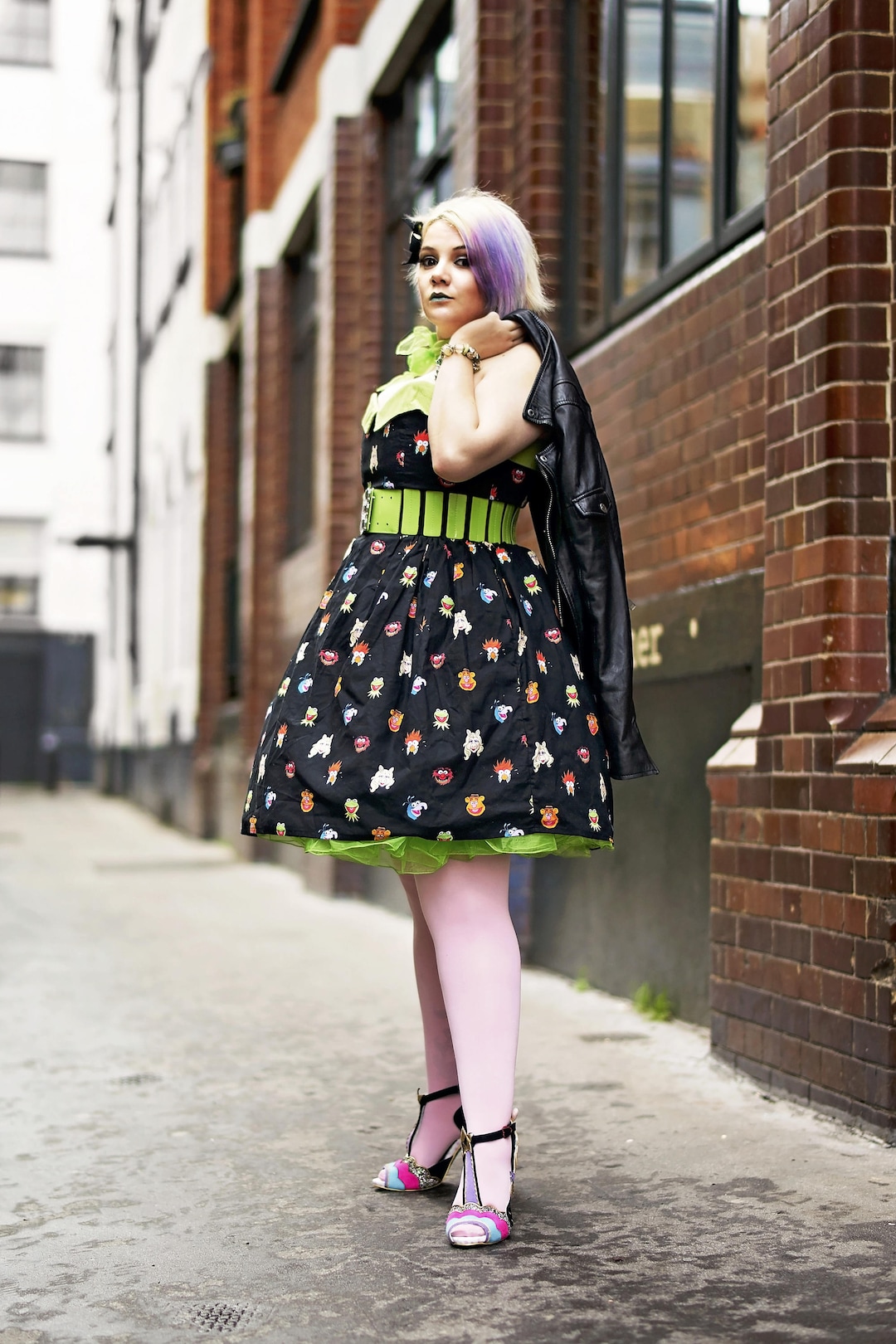 Customise Your Geek Dress - the Geek Shall Inherit, Made to Measure ...