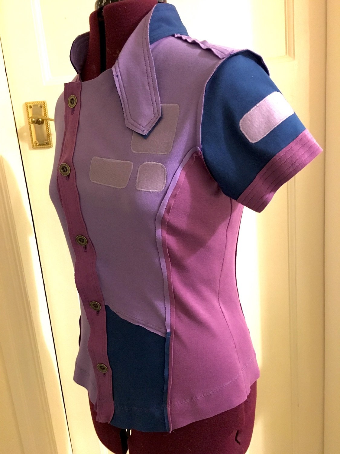 Rose Tyler Doomsday Outfit
