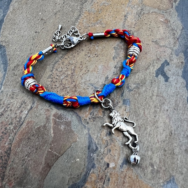 Tzitzit Bracelet - Etsy Tzitzit Bracelet - Etsy