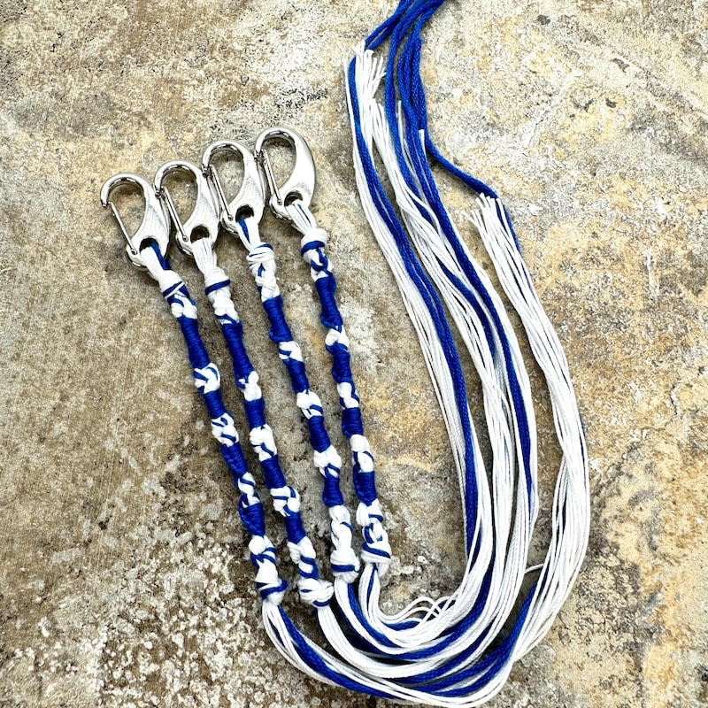 Tzit Tzit Tassels for Men - Etsy