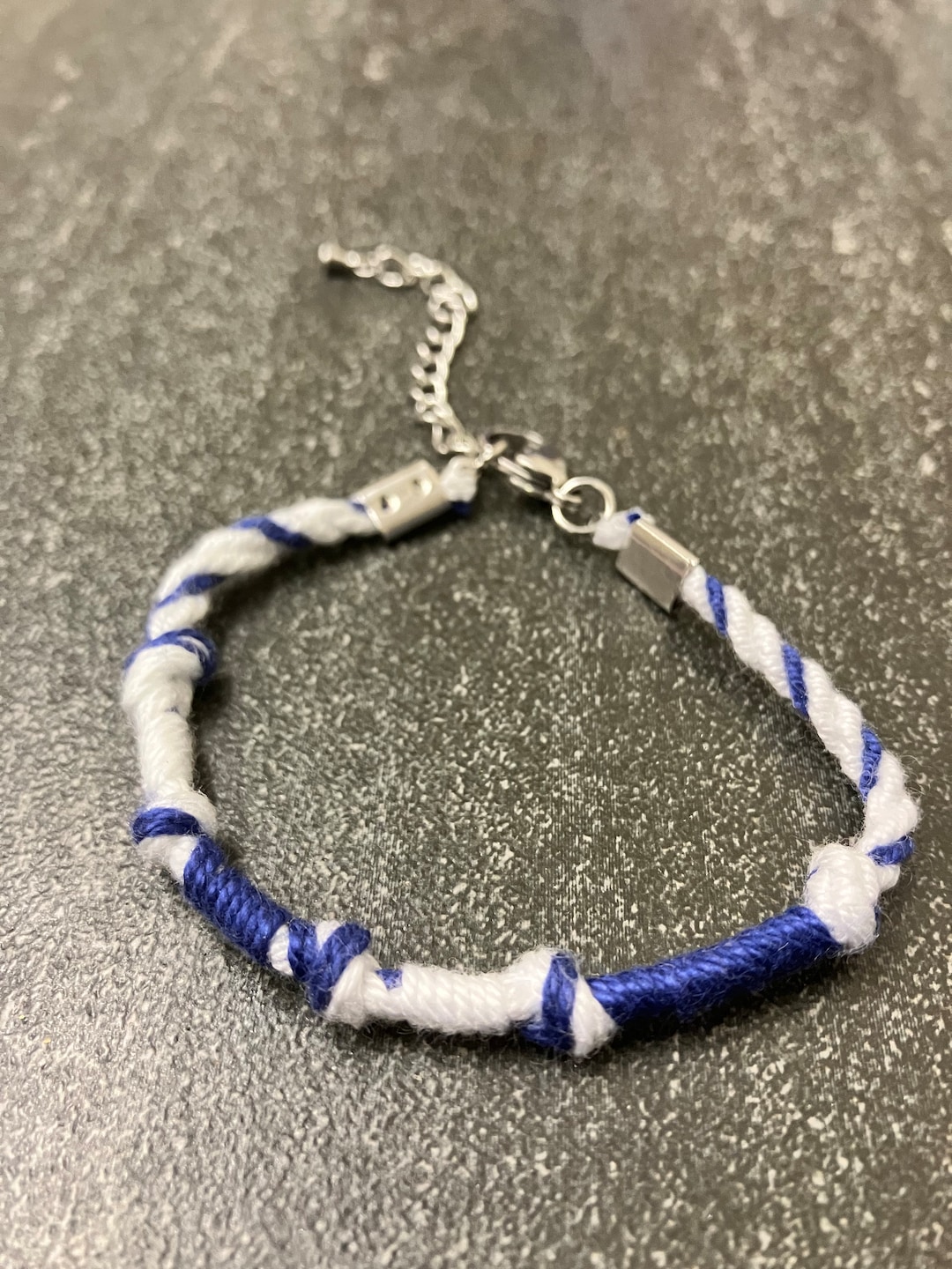 TZITZIT Bracelet-wool Tzitzit Bracelet-choose Style tallit Deut 6:8 ... TZITZIT Bracelet-wool Tzitzit Bracelet-choose Style tallit Deut 6:8 ...