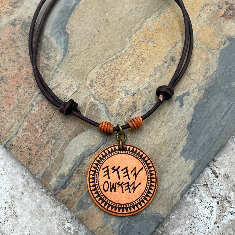 Paleo Hebrew for Yhwh - Etsy