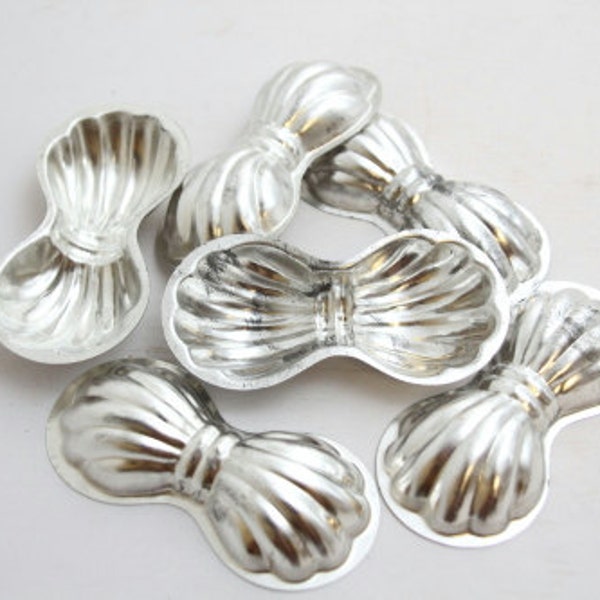 Tin Mold - Etsy