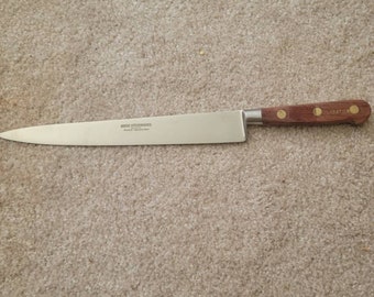 Rowoco France Knife - Etsy