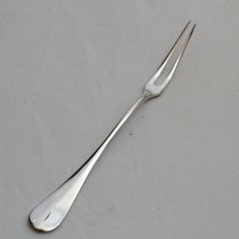 Vintage Snail Forks - Etsy
