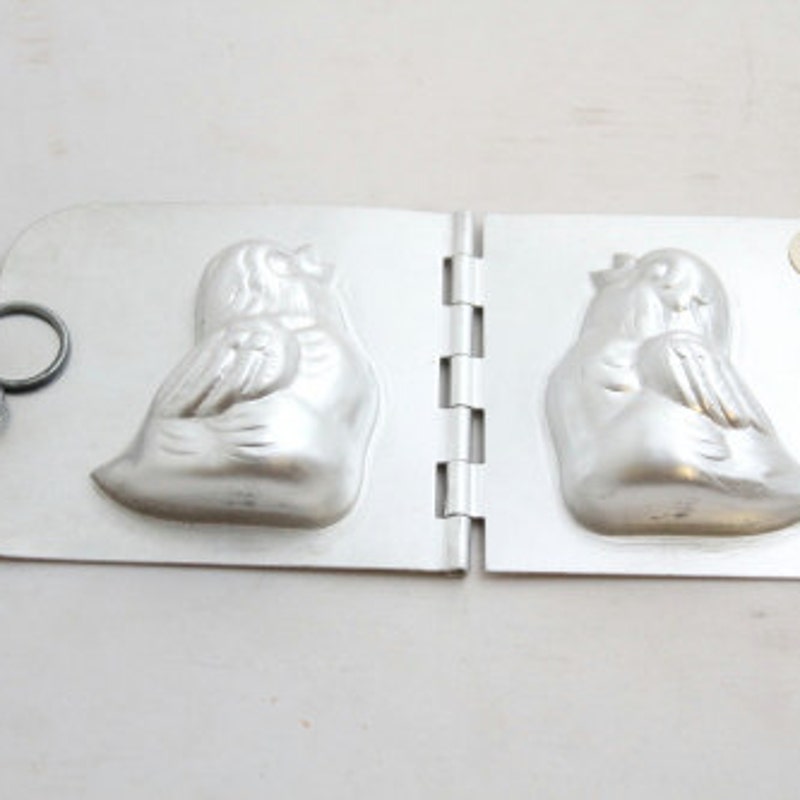 Bird Molds - Etsy