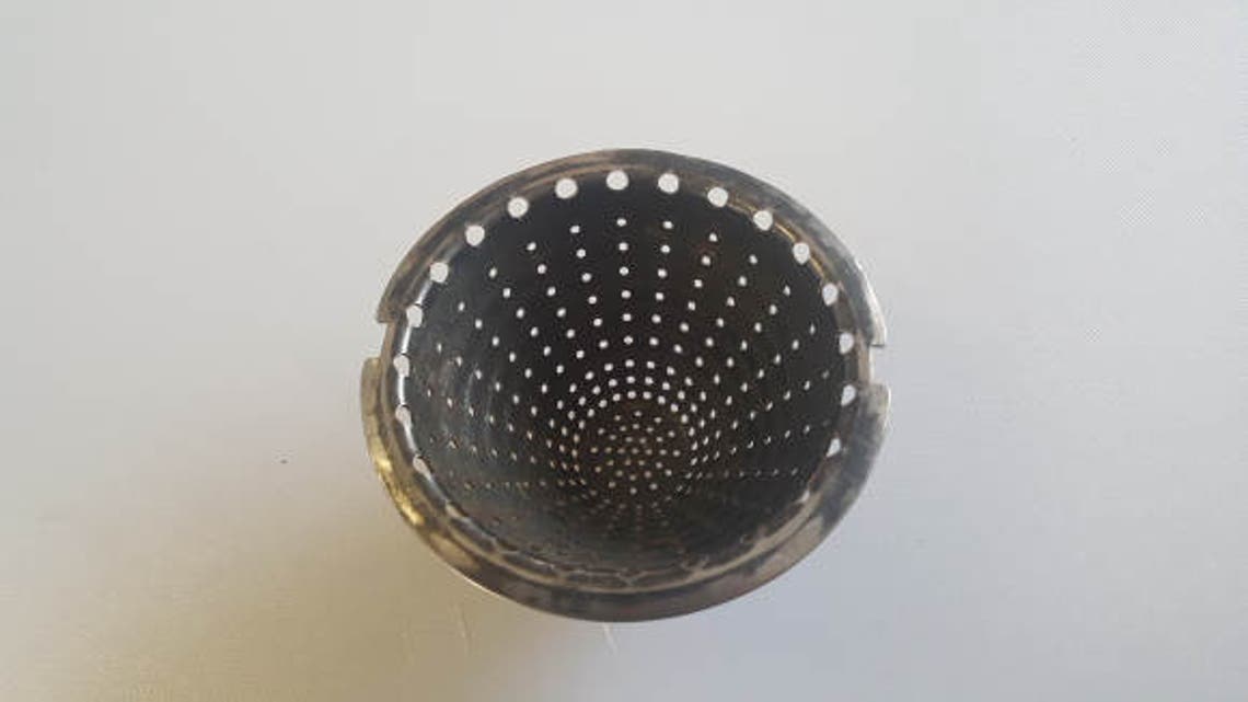 Hamilton Beach Citrus Juicer Model 932 Extractor Cone Made - Etsy