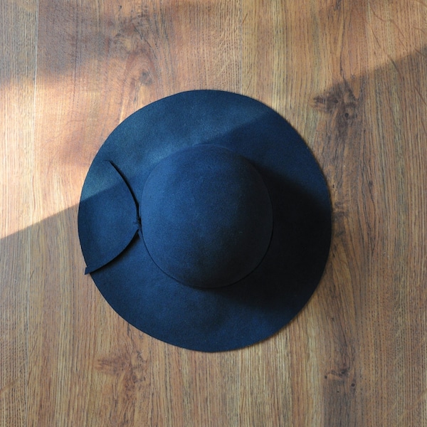 Felt Floppy Hat - Etsy Felt Floppy Hat - Etsy