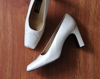 Avant Garde Heels | Etsy