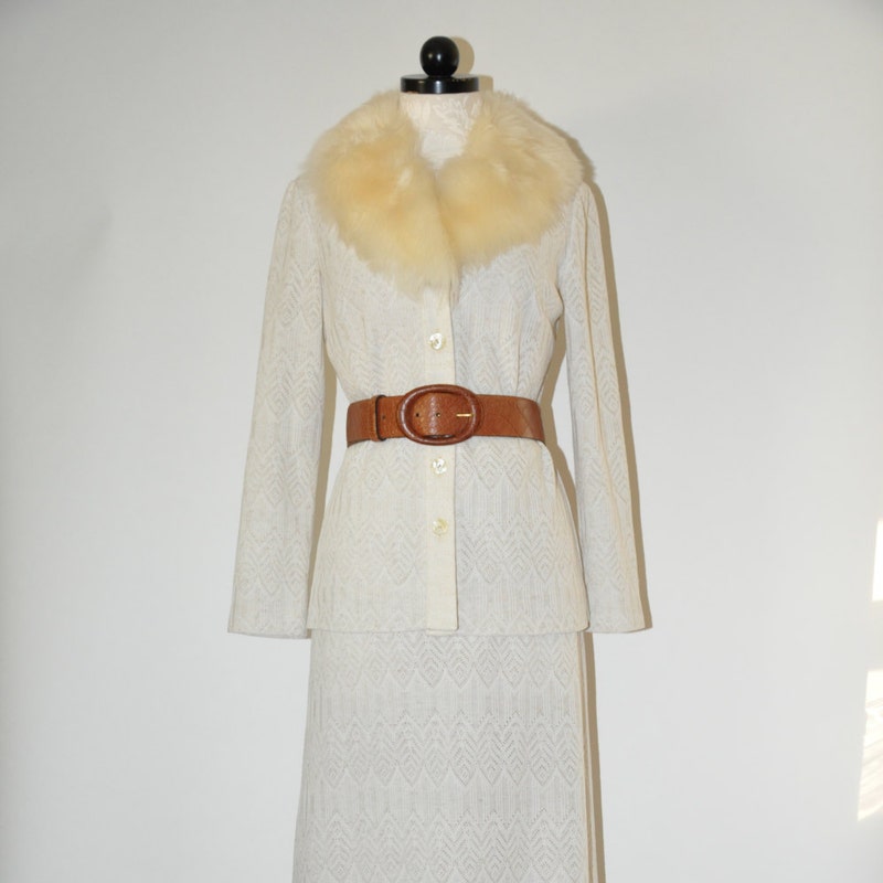 60s Womens Suit - Etsy