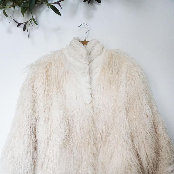 Tibetan Lamb Fur - Etsy