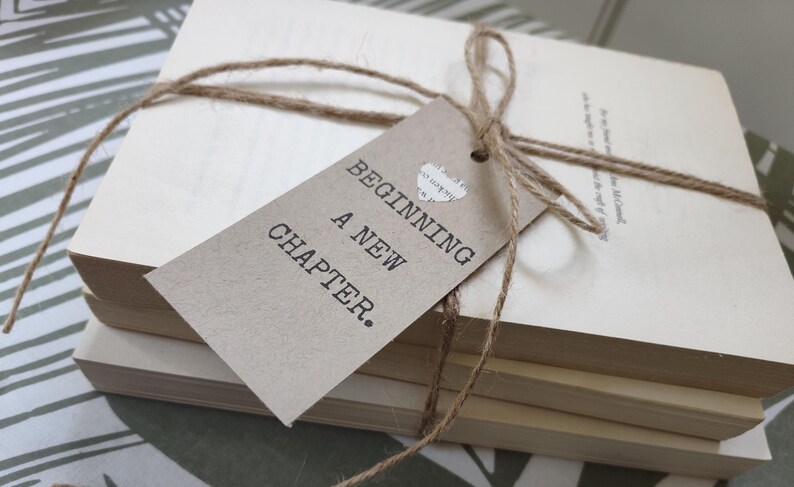Tag for Book Stack, Book Stack Decor, Wedding Centerpieces, Wedding ...