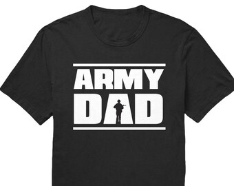 Army dad | Etsy