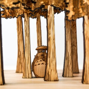 Zelda Bookends, Forest, Book Ends - Etsy