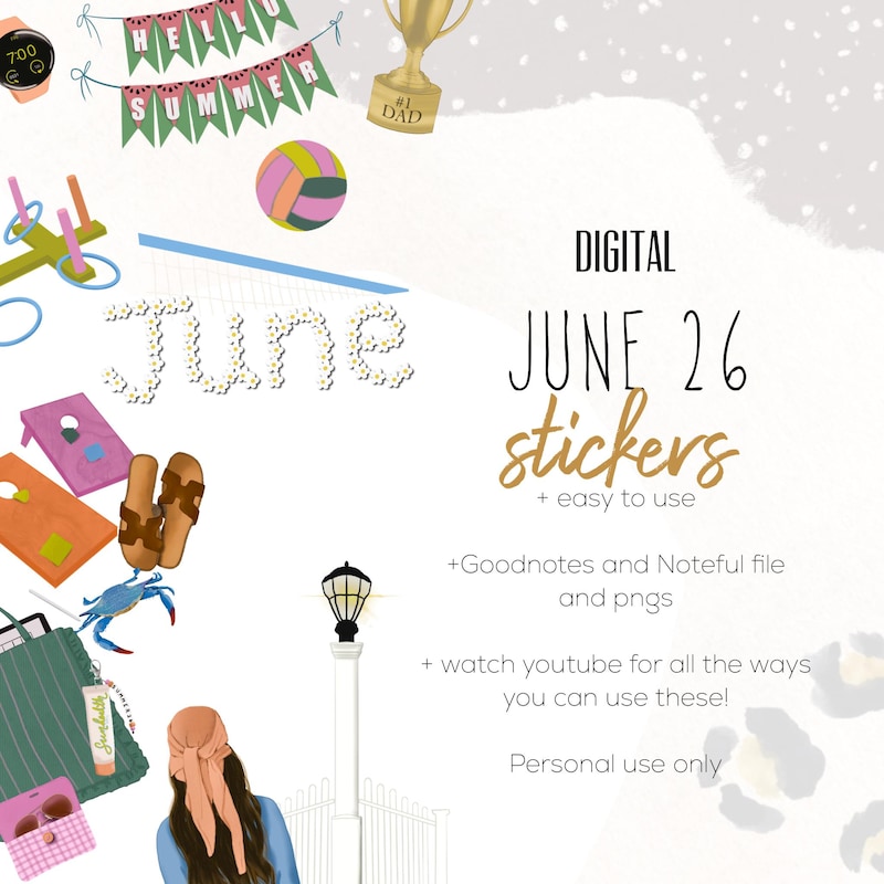 Trending Stickers - Etsy UK