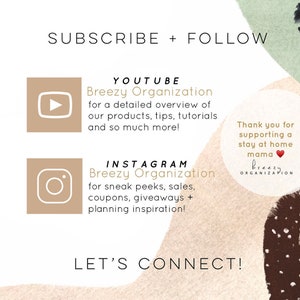 August 2024 Digital Stickers | Summer Goodnotes Modern Stickers ...