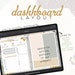 Life Planner Undated Digital Life Planner Easy Customizable Planner ...